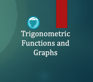 Trigonometric Functions & Graphs - HL | Tacit Maths