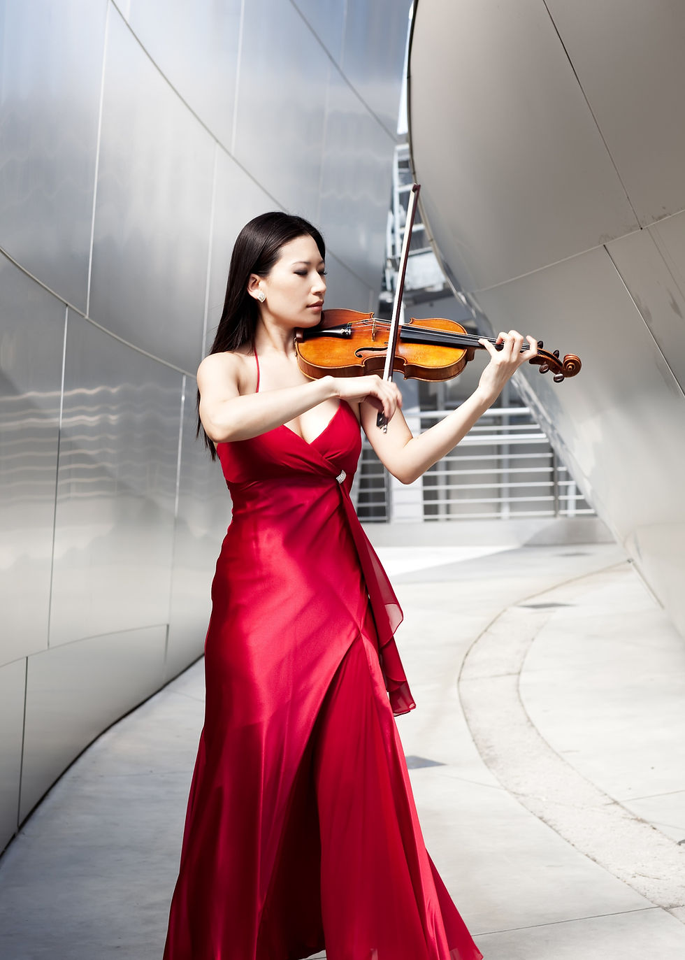 Michelle Violin: Violin, Electric Violin, Composer