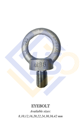 Eyebolt | Lexon Enterprises