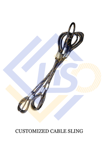 Cable Sling Assembly | Lexon Enterprises