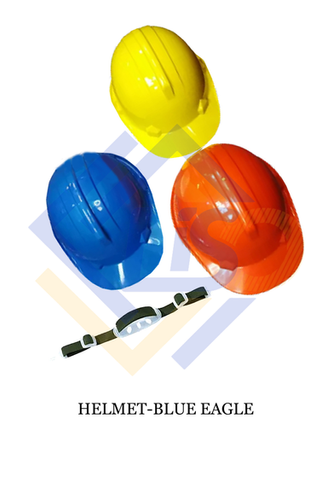 Helmet Blue Eagle | Lexon Enterprises