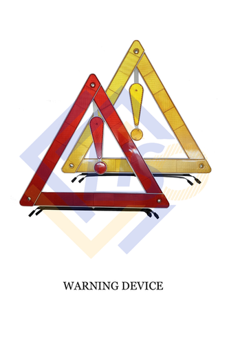 Warning Device | Lexon Enterprises