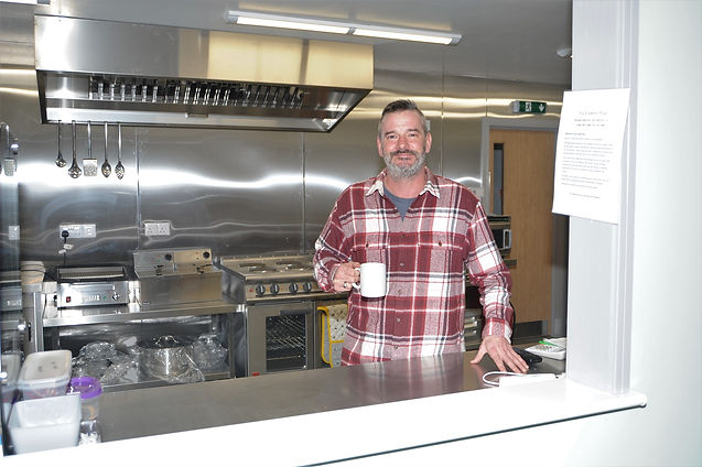 The Hub | Lanivet Parish Commu