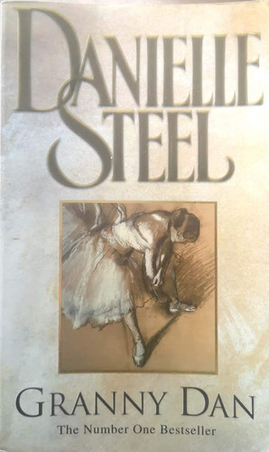 Danielle Steel - Granny Dan | The Last Word Books