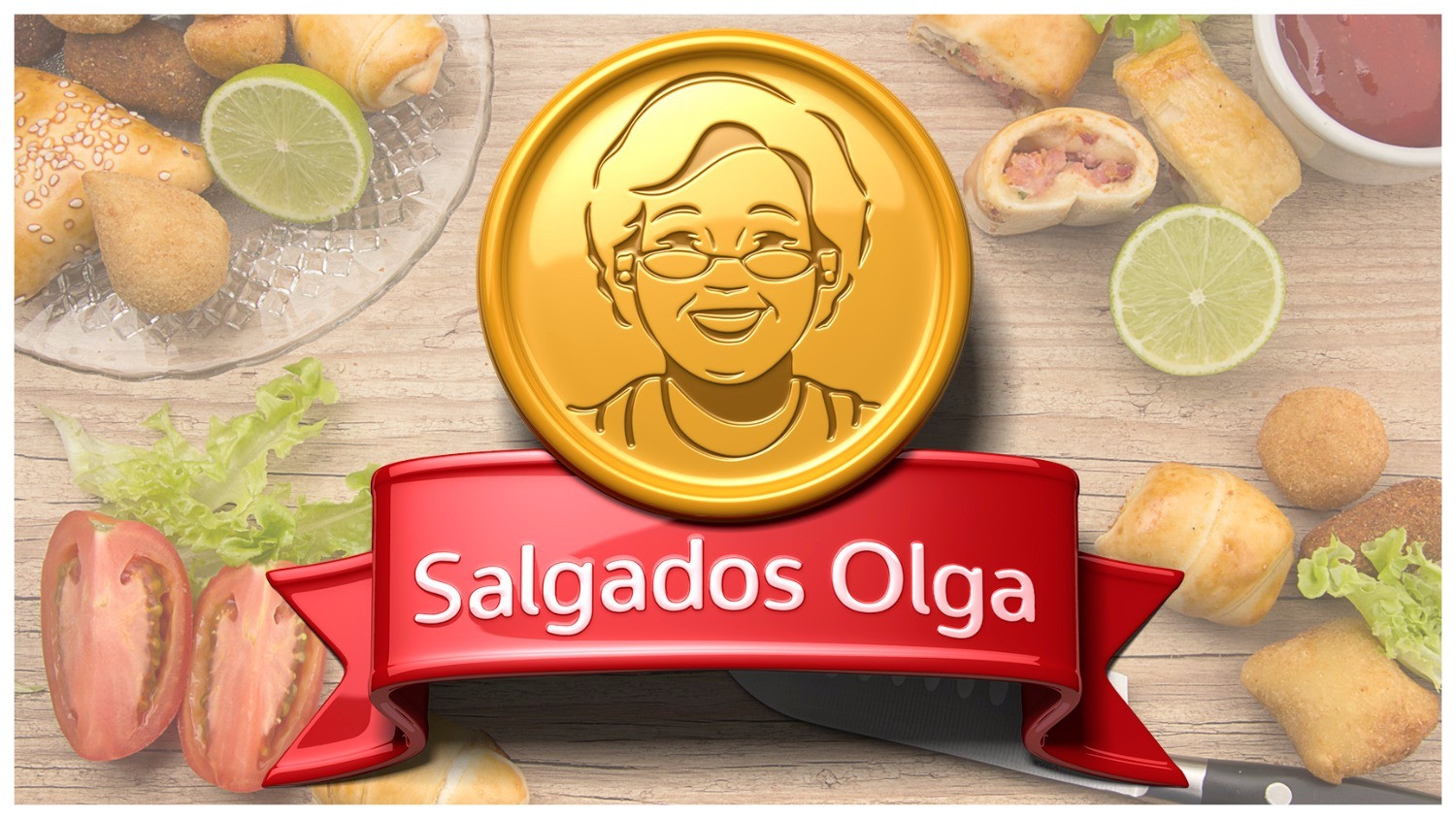 Nosso Cardápio | salgadosolga