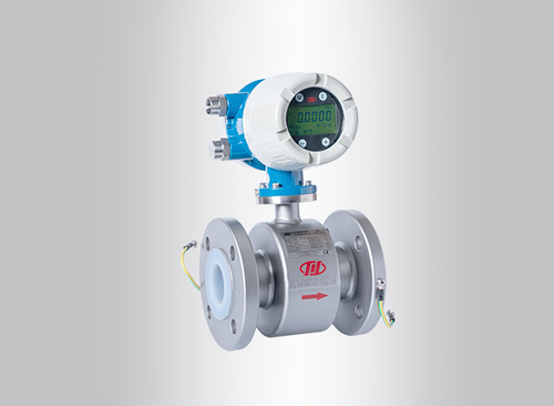 MTVMFE-S Multifunctional Electromagnetic Flowmeter | Metryva