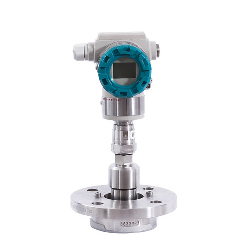 MTVPDS873 Remote Pressure Transmitter | Metryva