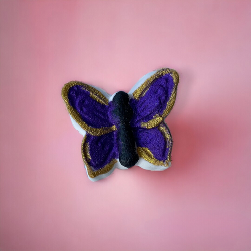 Butterfly Bath Bomb | BwB products