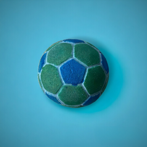 Football Bath Bomb | BwB products