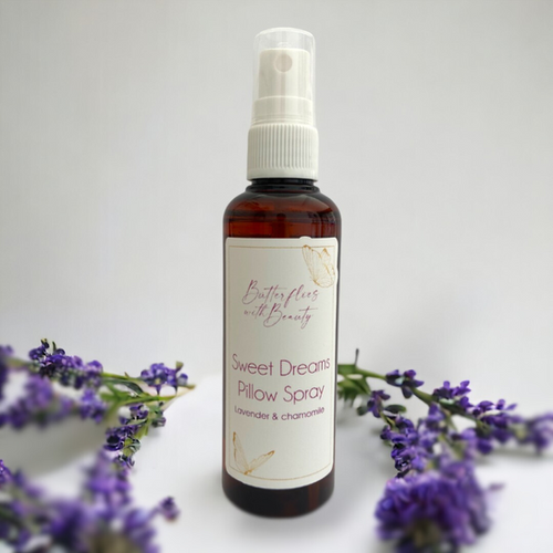 Sweet Dreams Spray (100ml) | BwB products
