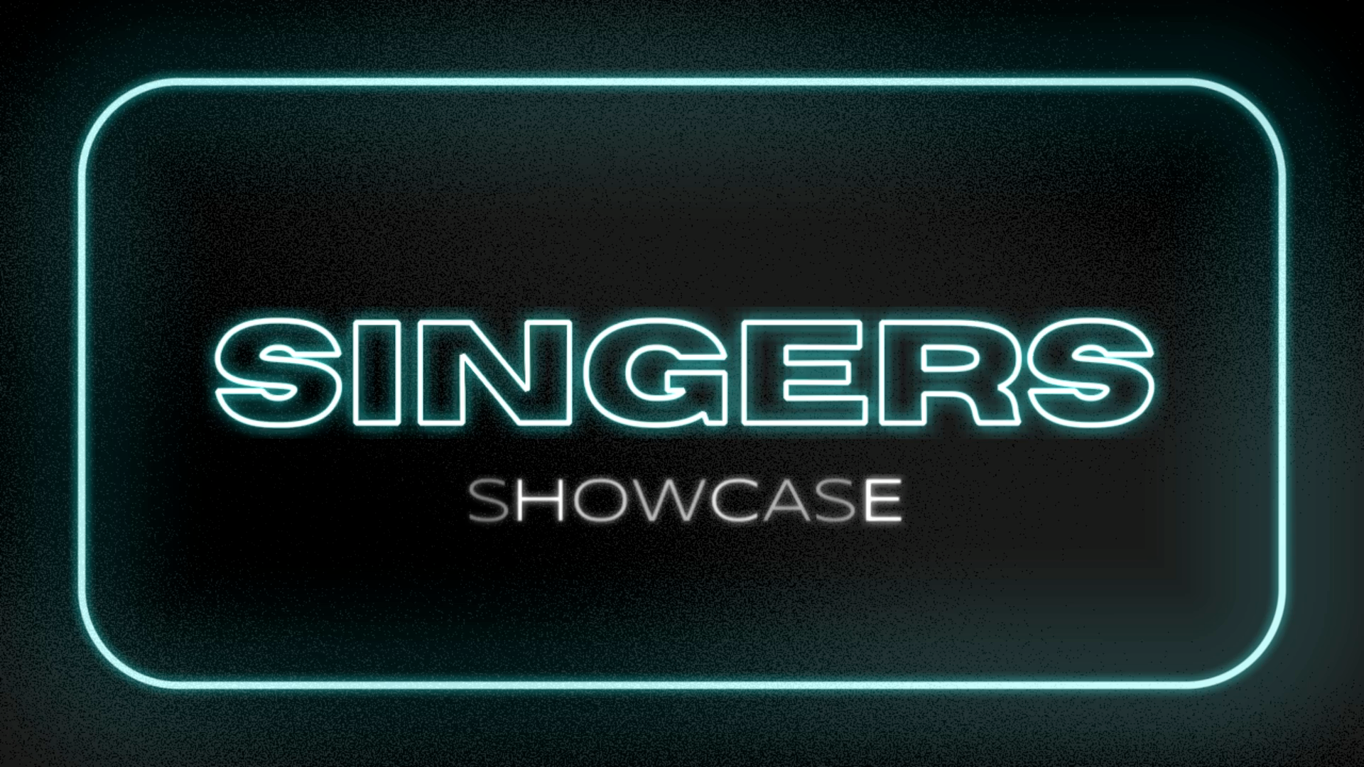 London Voice Academy Singers Showcase | London Voice Academy