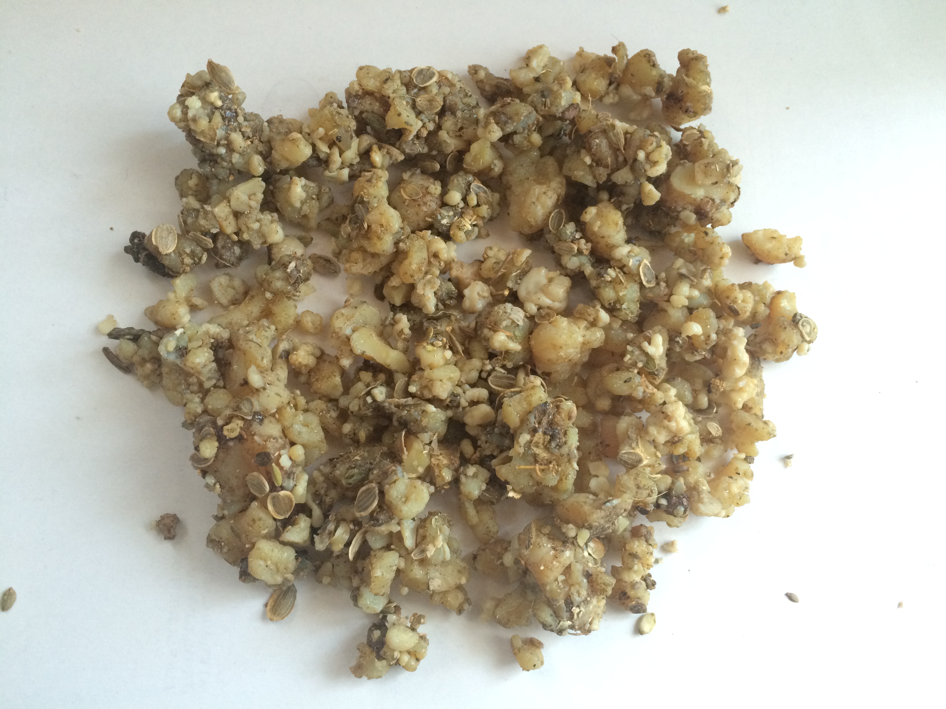 Gum Ammoniac | Iran | Botani General Trading L.L.C, Dubai, U.A.E.