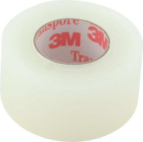 Transpore Surgical Tape, 1" x 10yds | Superior EMS