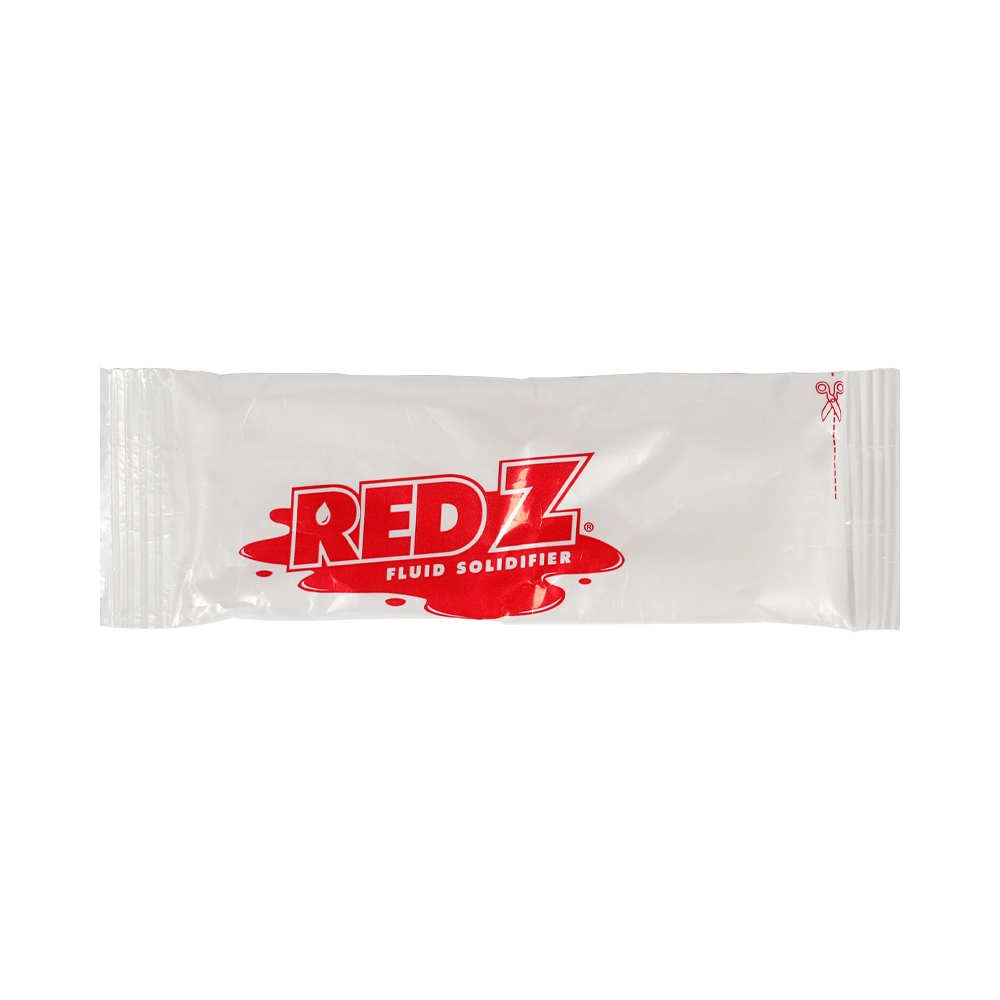 Red Z, Fluid Control Solidifier, 21g | Superior EMS