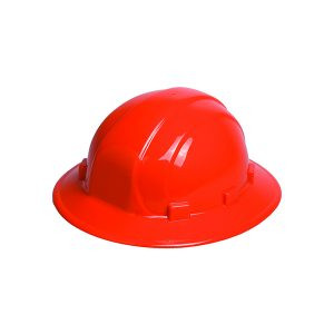 CSA Type 1 Hard Hat - Omega II Full Brim | Superior EMS