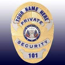 Custom Fire/EMS/Police Badges | Superior EMS