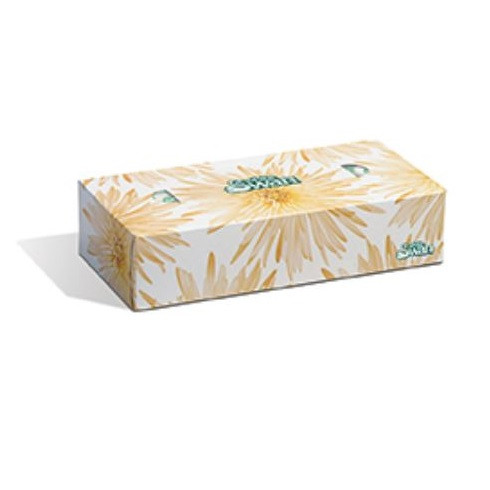 White Swan Facial Tissue | Superior EMS