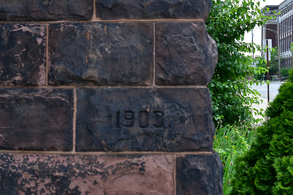 Home | Butler Global Church