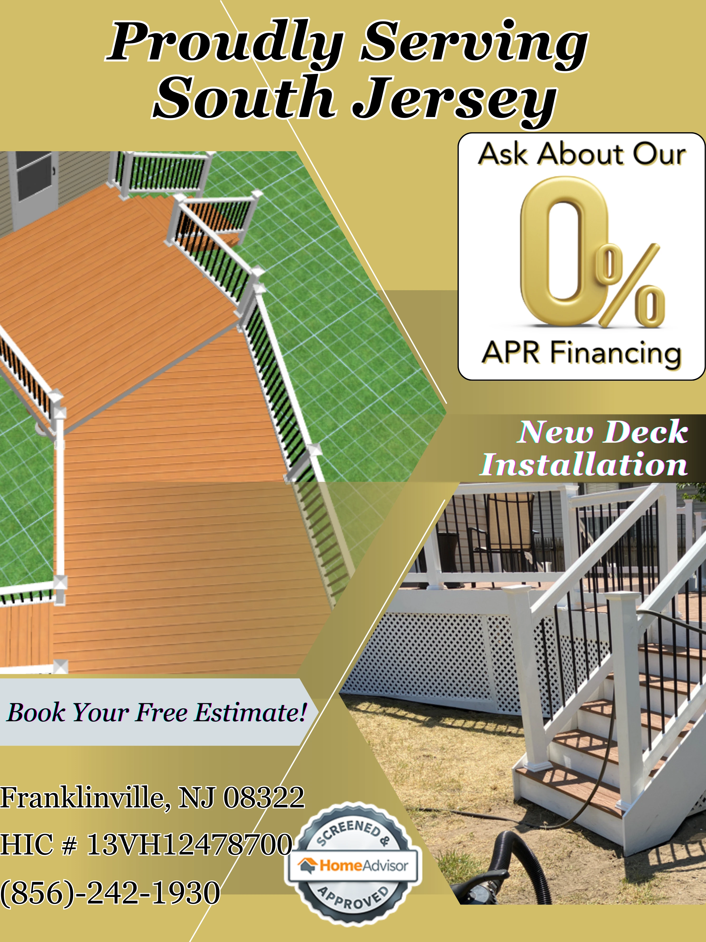 Stable Works LLC | General Contractor | South Jersey Home Remodeling ...