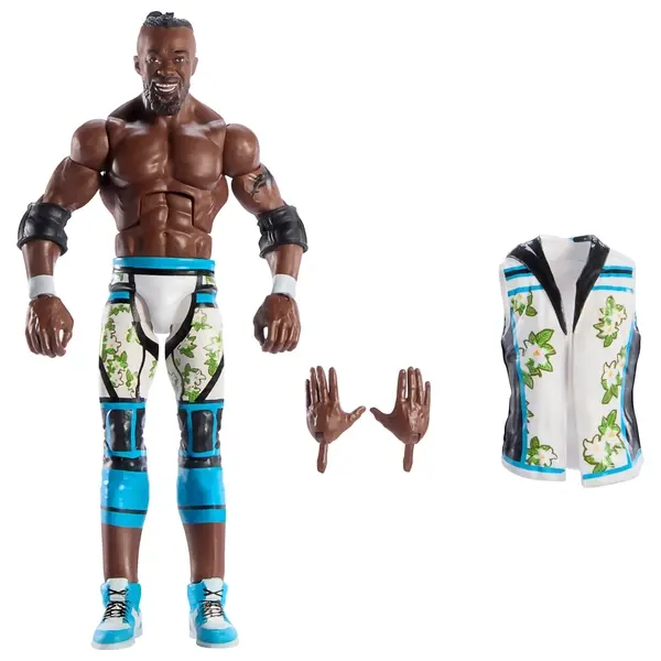 WWE Mattel Elite Series Action Figures | Super Power Toys | FREE UK ...