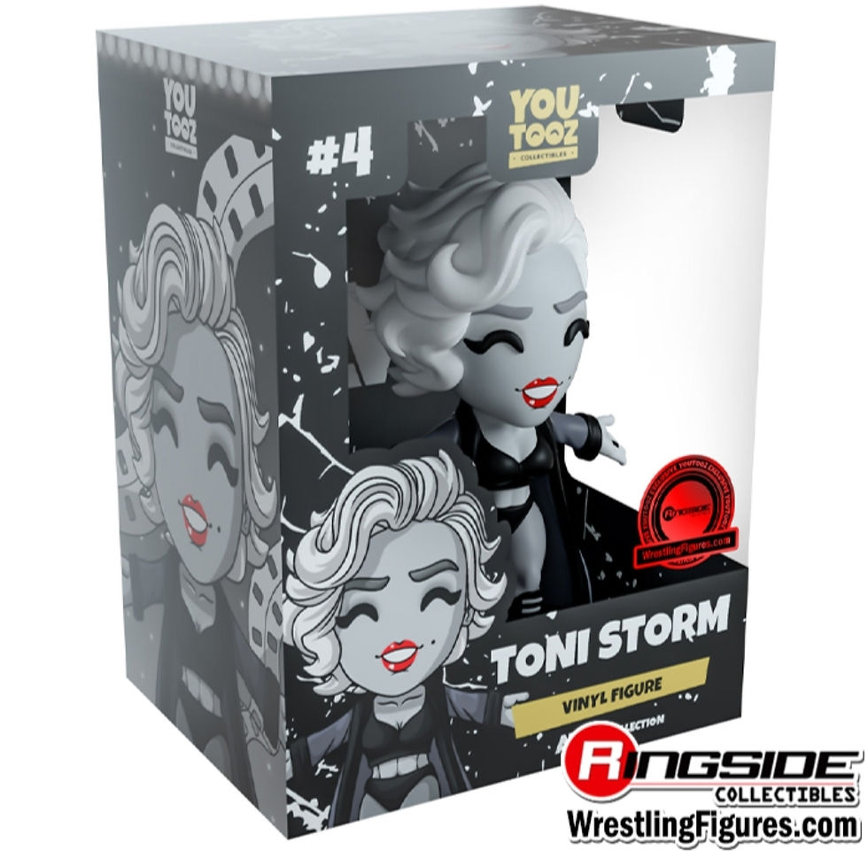 Wwe Wrestling Action Figures | Super Power Toys | England