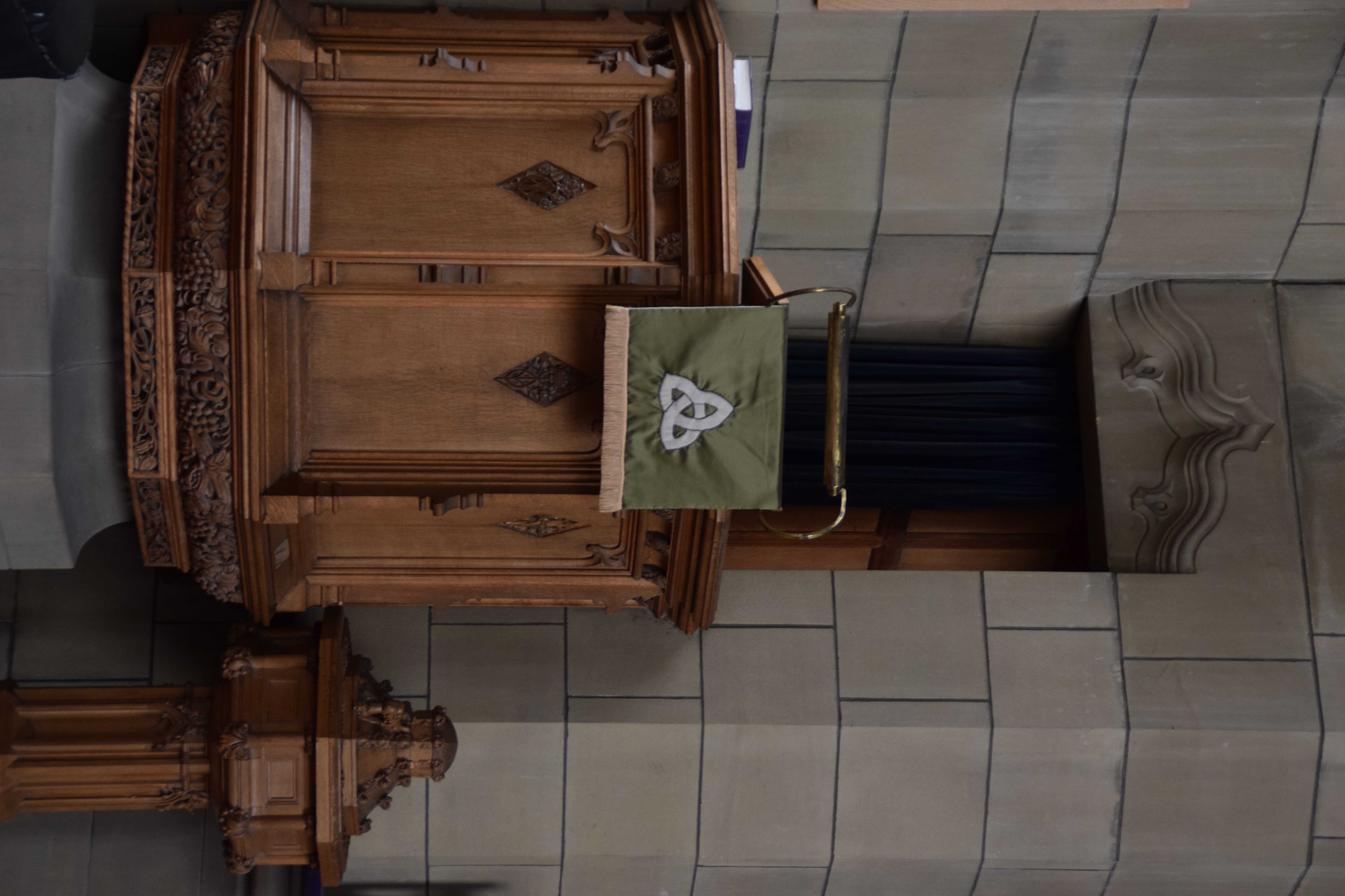 Our Building | SJRchurch : Kelvindale