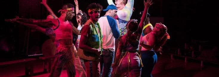 Events | The Assembly Theatre