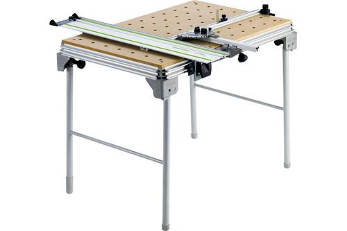 Festool Multifunction Table MFT/3 | Mcholland Services