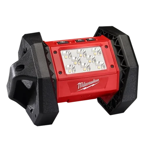 Milwaukee M18 ROVER Flood Light (Tool Only) | Mcholland Services
