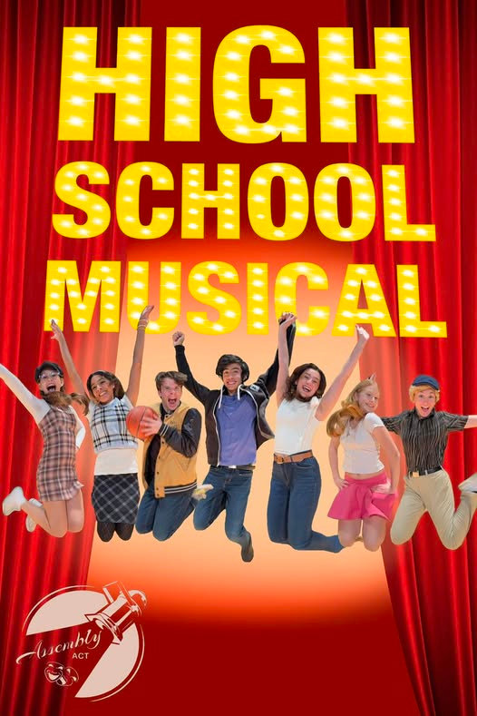 High School Musical | The Assembly Theatre