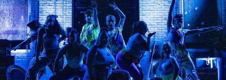 Events | The Assembly Theatre