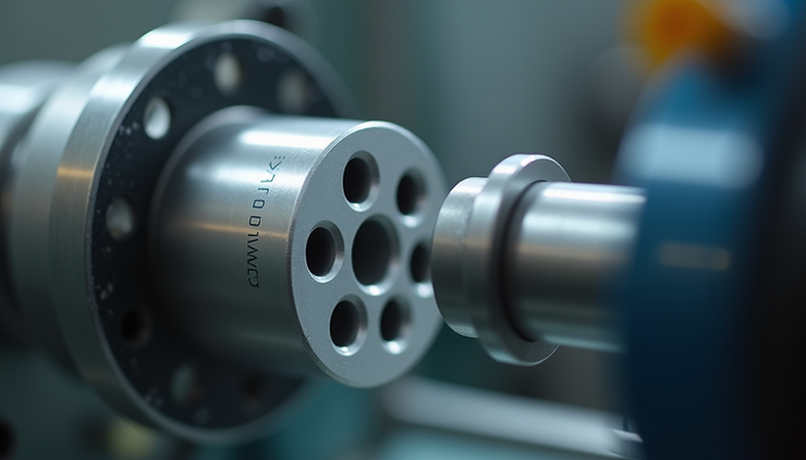 Understanding the Importance of 50mm Kawaguchi End Caps in Injection ...