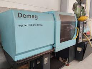 Understanding the Compatibility of 25MM Demag Screws in Injection ...