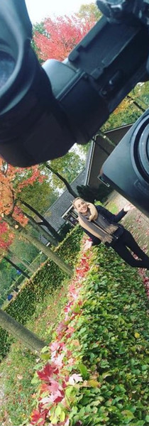 Anouk de Pater | Actrice | Presentatrice | Zangeres | Nederland