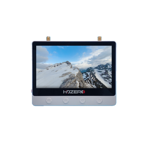 HDZero Monitor | HDZERO