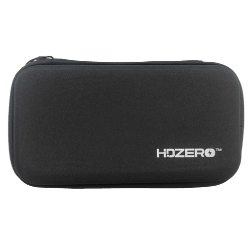 Goggle zipper hard case | HDZERO