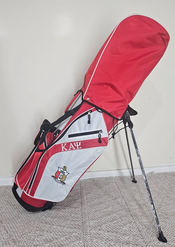 Kappa Golf Bag | My Site
