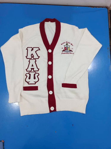 Custom Cardigan | My Site