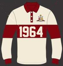 Germany Alumni Chapter Rugby Polo | My Site