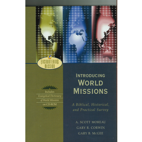 Introducing World Missions | Hmong District