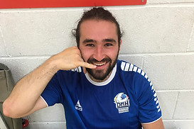 London Handball Club | Chelsea Handball Club | England