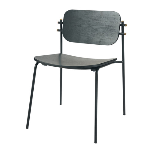 Odeon Side Chair | KIAN