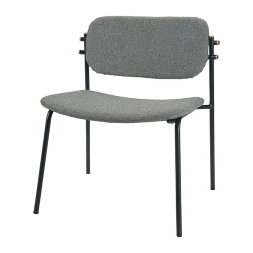 Odeon Lounge Chair | KIAN