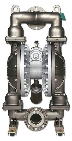 PUMPS | YamadaPumpSolutions