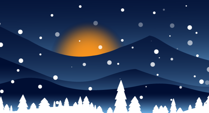 Welcome Winter! Embracing the Twilight: A Journey from Shadow to Light ... Welcome Winter! Embracing the Twilight: A Journey from Shadow to Light ...