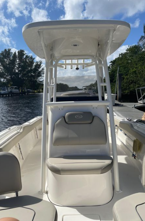 2021 Key West 239 FS