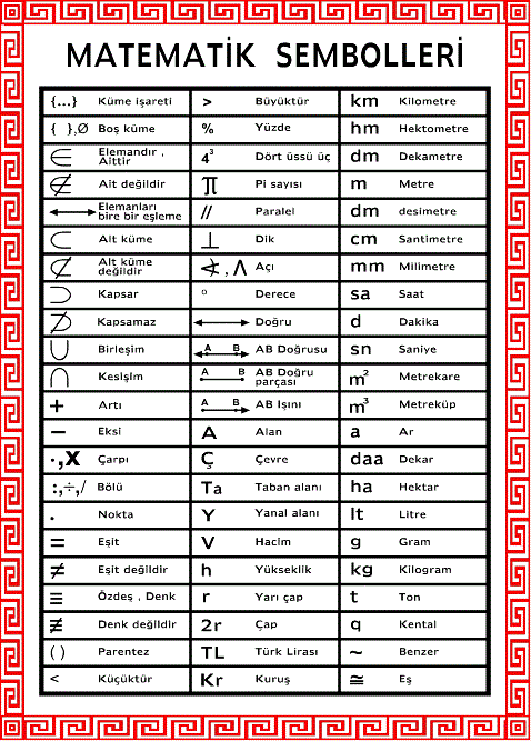 selcuk hoca matematik sbs teog ygs
