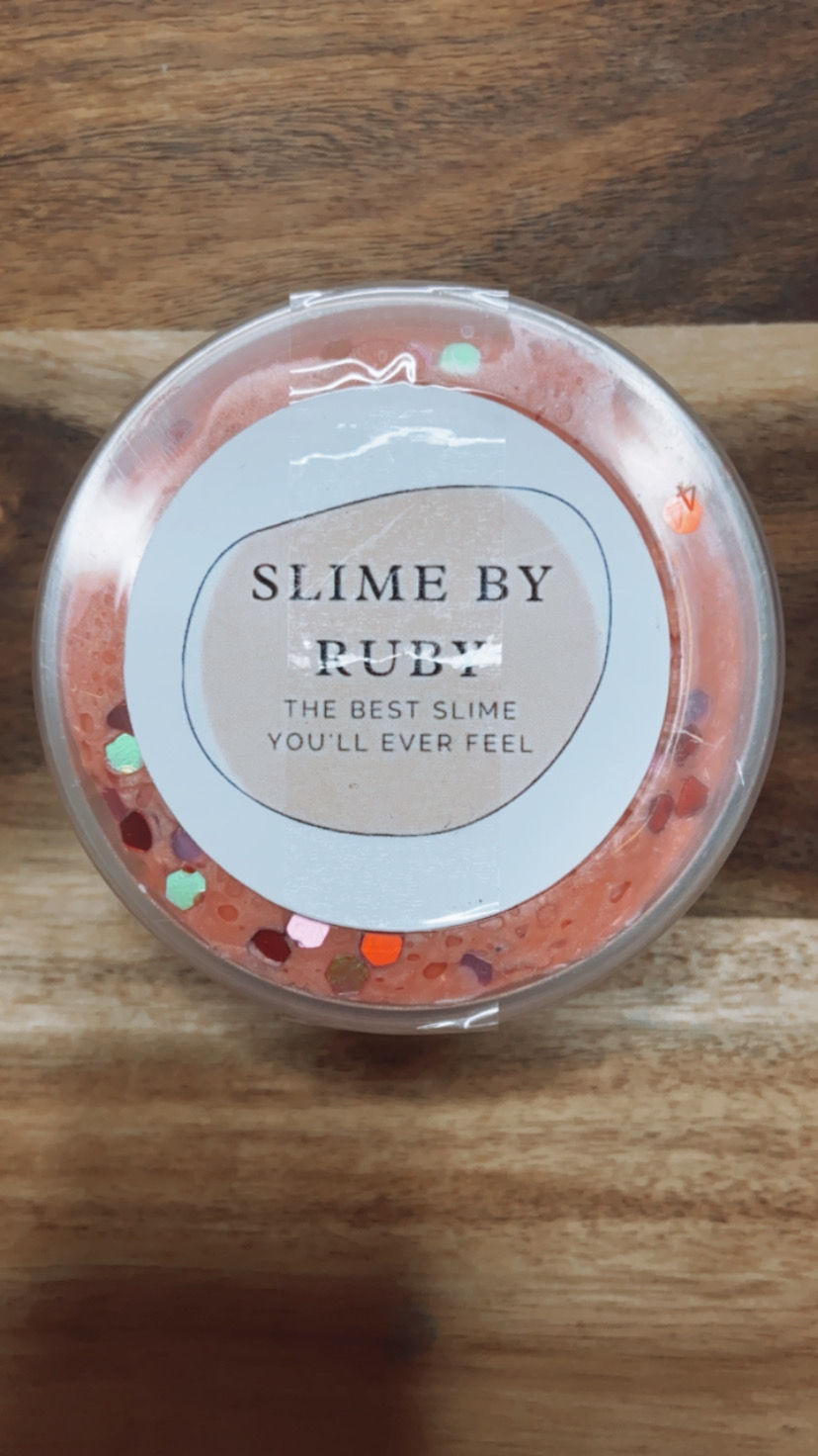 Online Slime shop | Slime by Ruby