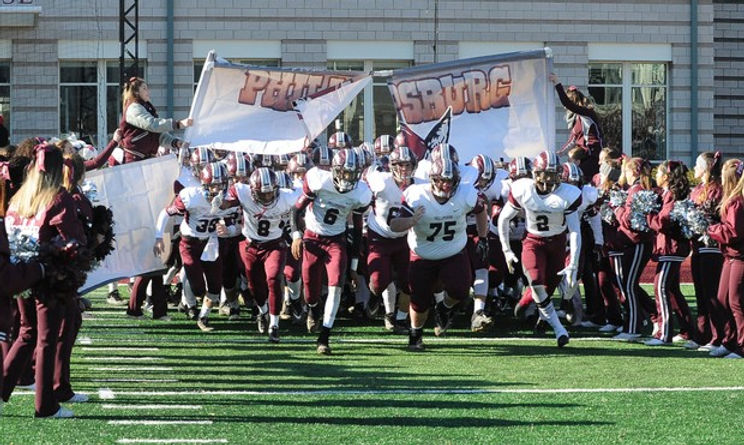 PHILLIPSBURG, NORTH SENIORS FACE ONE FINAL TEST