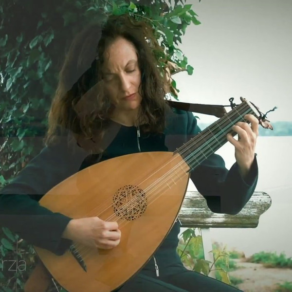 Mónica Pustilnik | beniusyte artist management agency